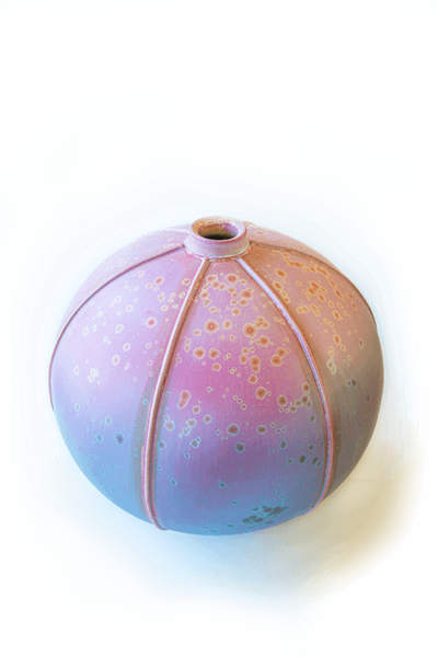 Ted Secombe | Master Potter Sculptor Crystalline Glazes Yarra Valley ...