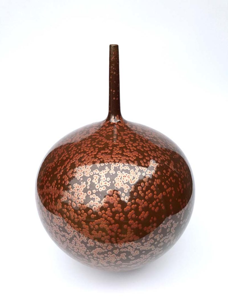 Available Works | Ted Secombe Master Potter Sculptor Yarra Valley ...