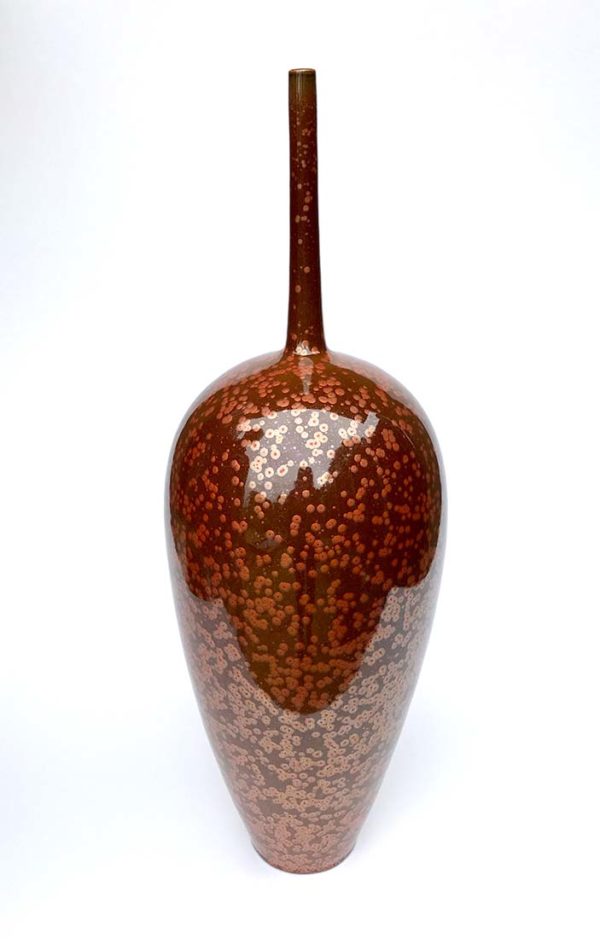 Available Works | Ted Secombe Master Potter Sculptor Yarra Valley ...